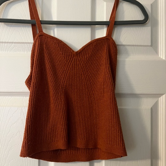 Tops | Wild Fable Knit Tank | Poshmark